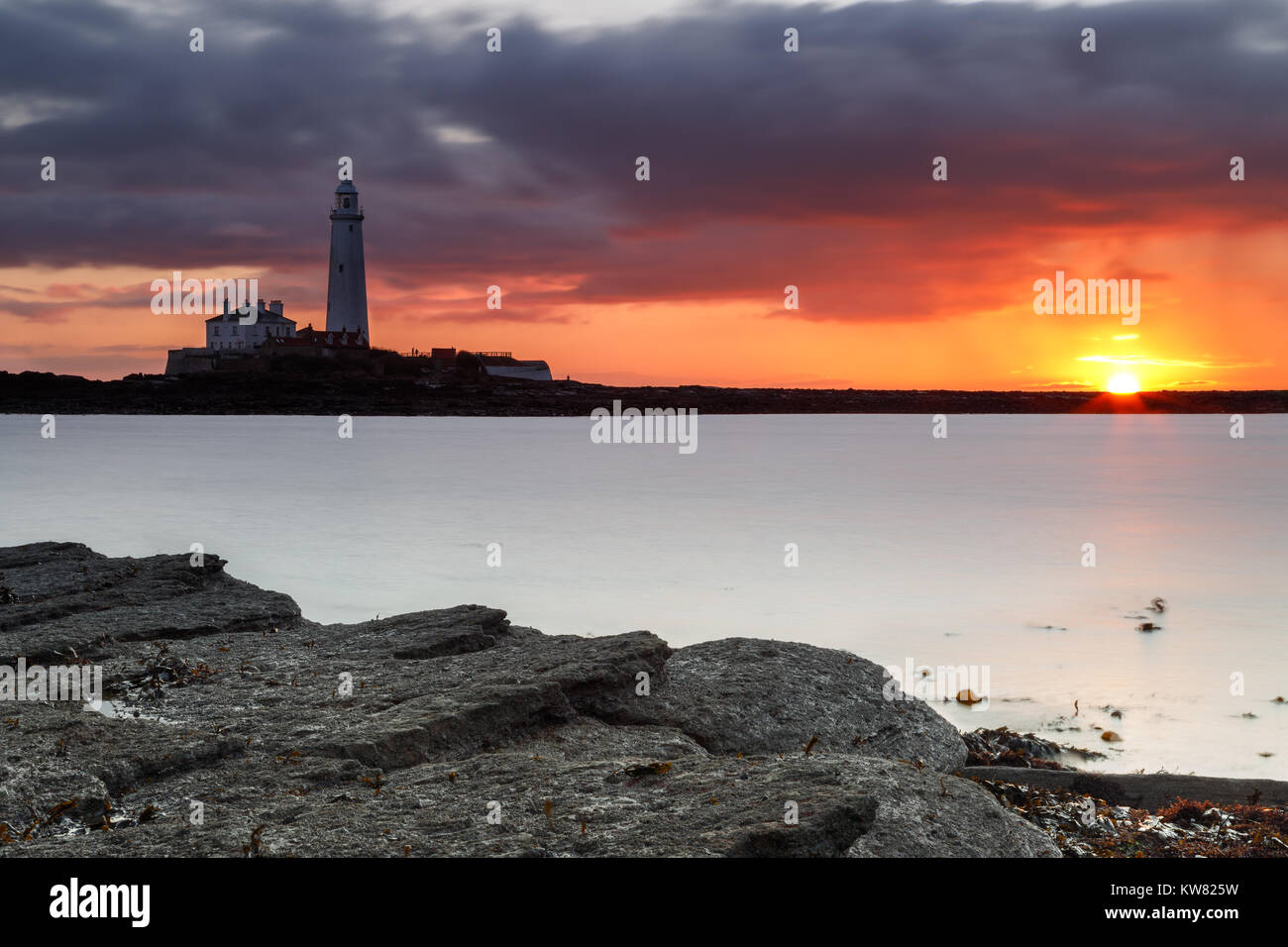 First sunrise hi-res stock photography and images - Alamy