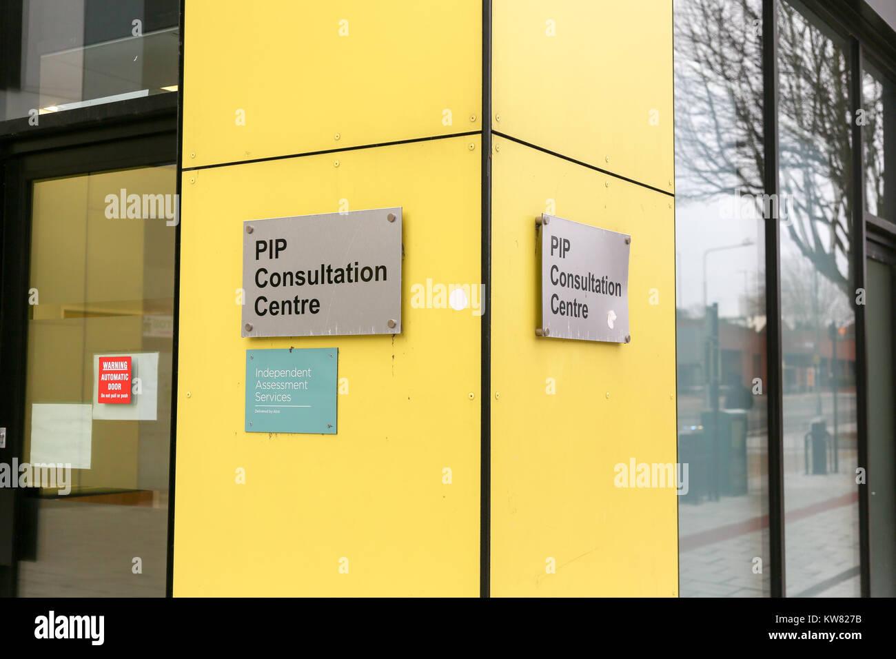 Pip consultation hi-res stock photography and images - Alamy