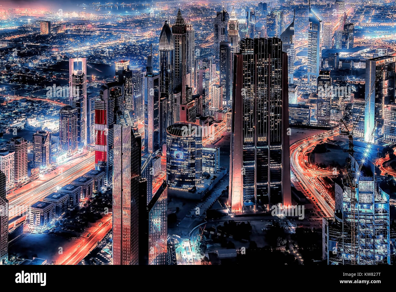 Cityscape with architecture hi-res stock photography and images - Alamy