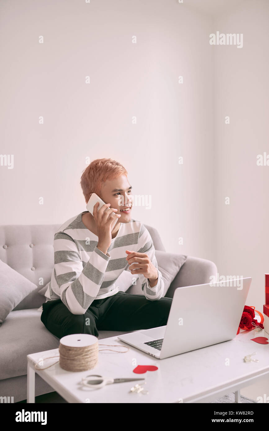 Guy girlfriend hi-res stock photography and images - Alamy