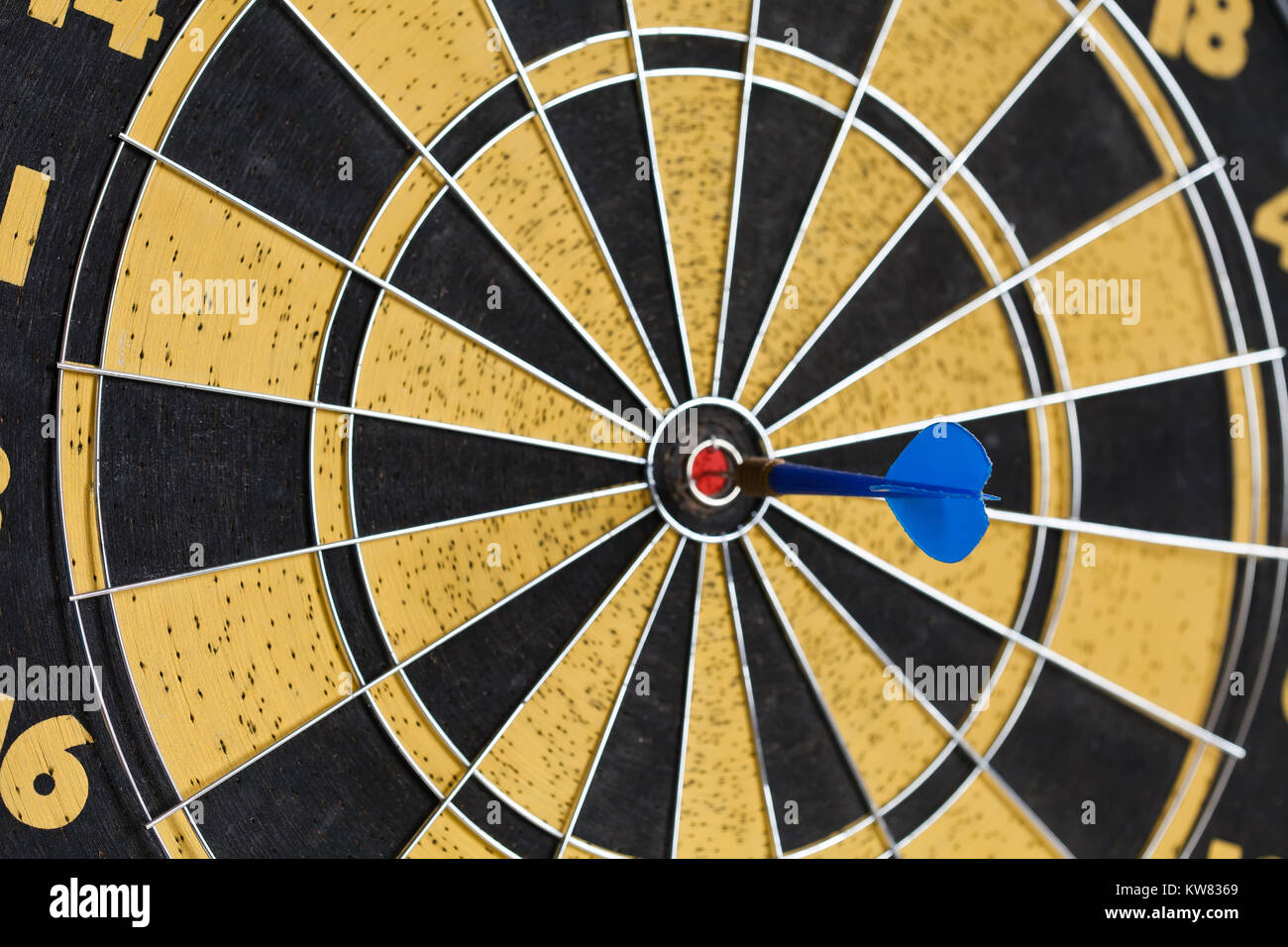 Dart Board High Resolution Stock Photography and Images - Alamy