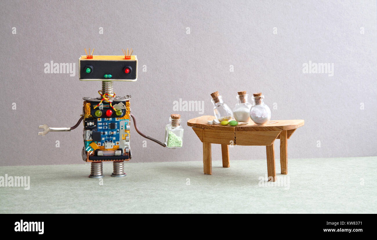 Toy testing laboratory hi-res stock photography and images - Alamy