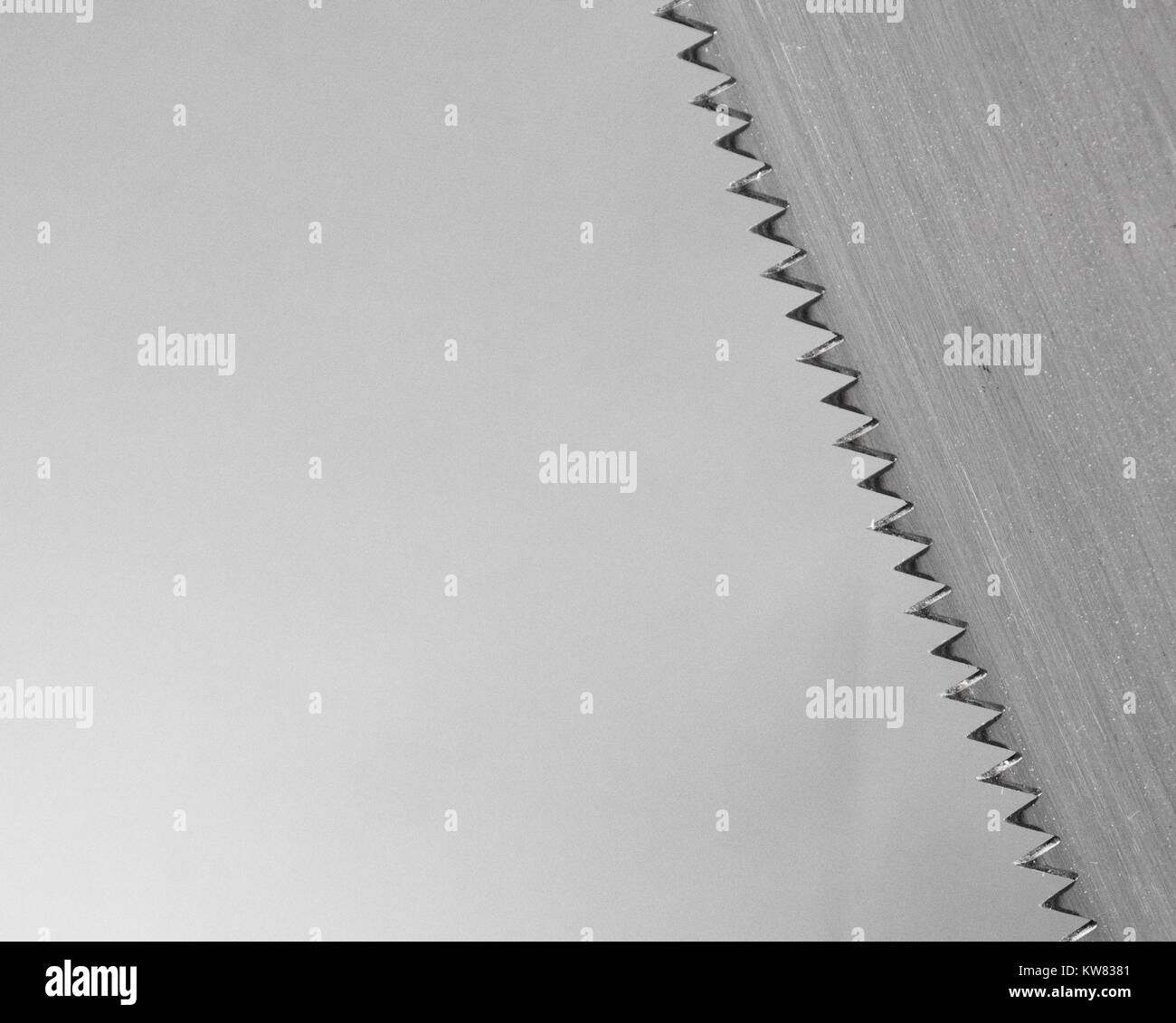 Metallic tooth Black and White Stock Photos & Images - Alamy