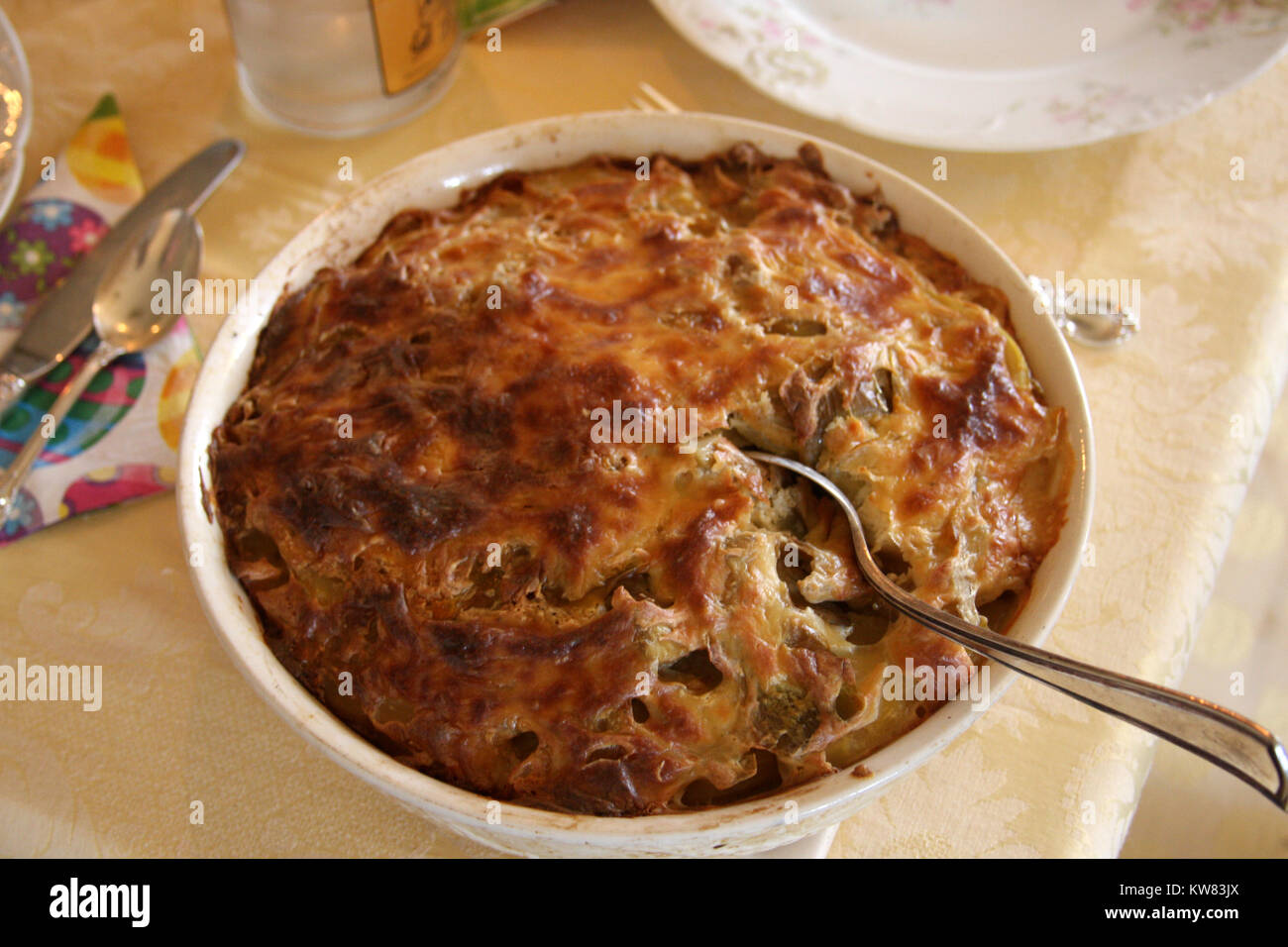 Crunchy crust hi-res stock photography and images - Alamy