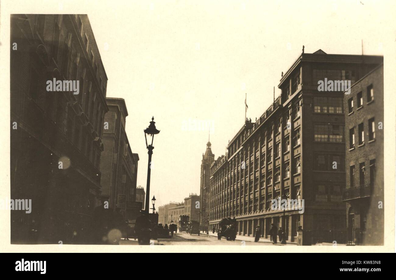 Military postcards hi-res stock photography and images - Alamy