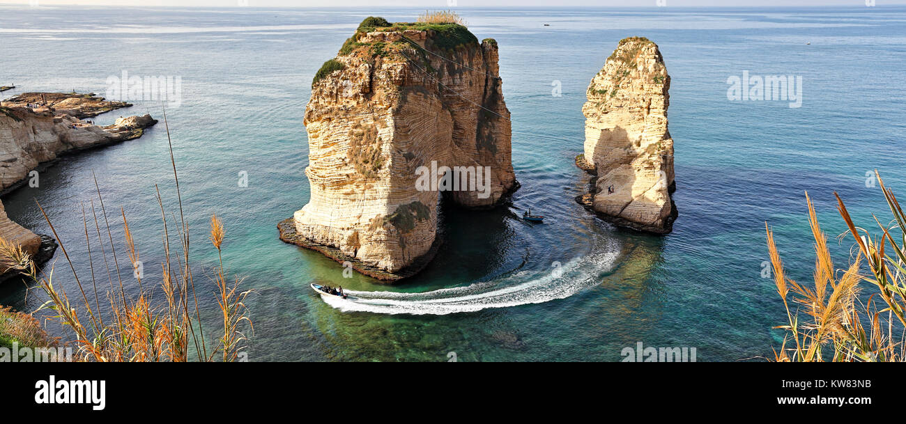 Famous natural landmark hi-res stock photography and images - Alamy