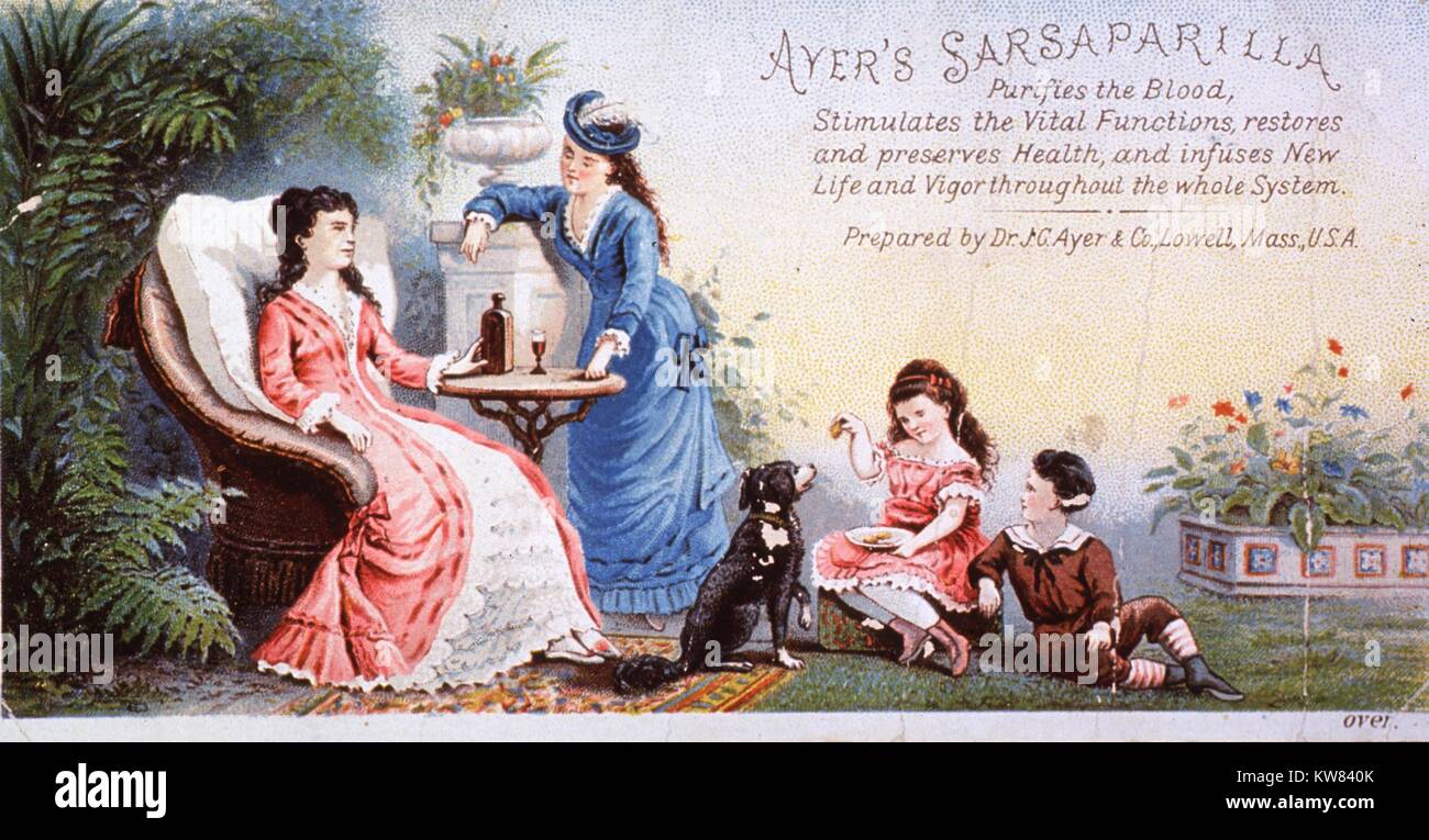 Scrofulous hi-res stock photography and images - Alamy