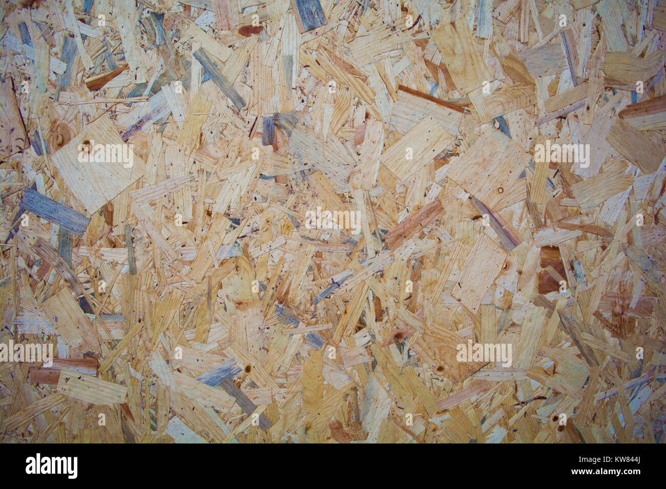 Old chipboard seamless texture hi-res stock photography and images - Alamy