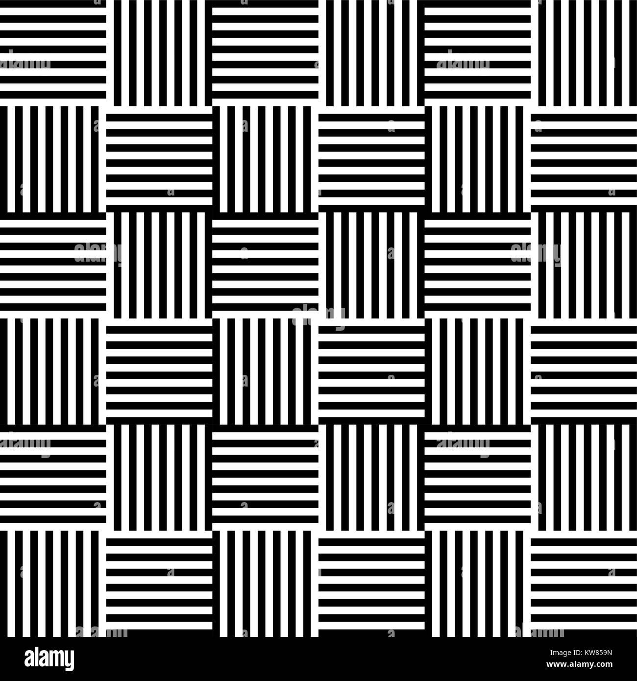 geometric lines pattern background vector illustration design Stock ...