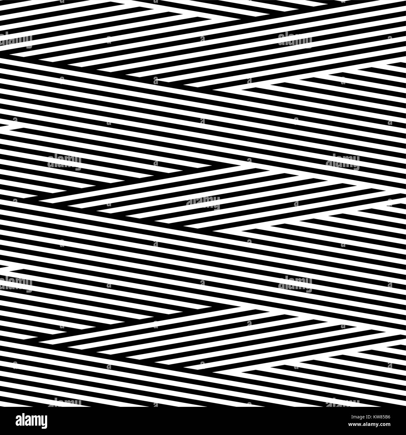 geometric lines pattern background vector illustration design Stock ...