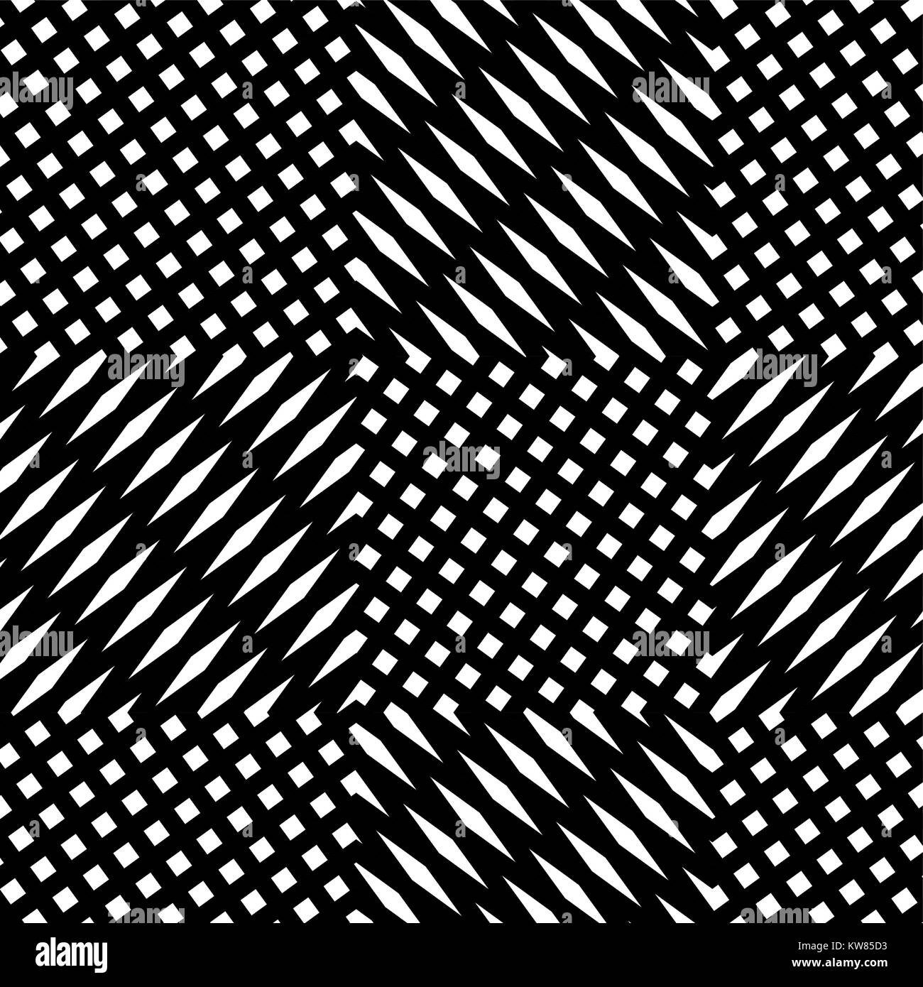 geometric lines pattern background vector illustration design Stock ...