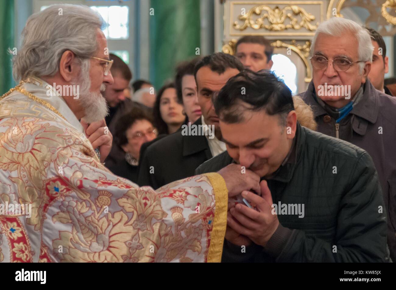 Paschal greeting hi-res stock photography and images - Alamy