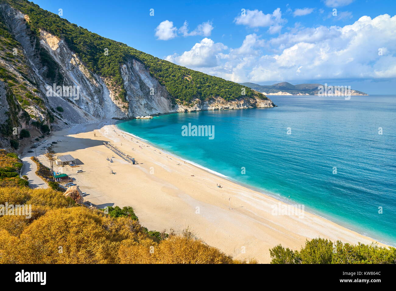 Greece ionian greek islands hi-res stock photography and images - Alamy