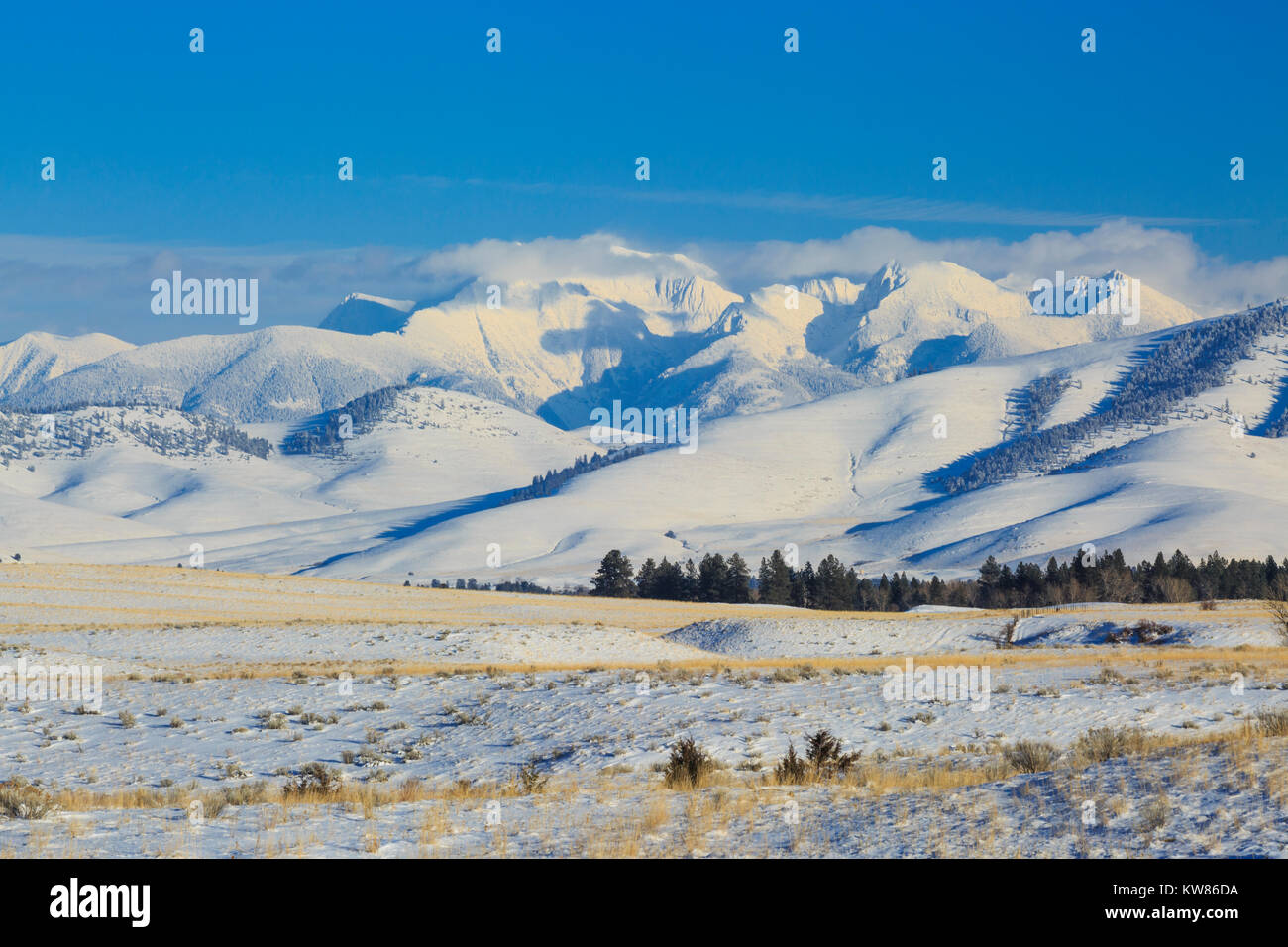 Mission hills hi-res stock photography and images - Alamy