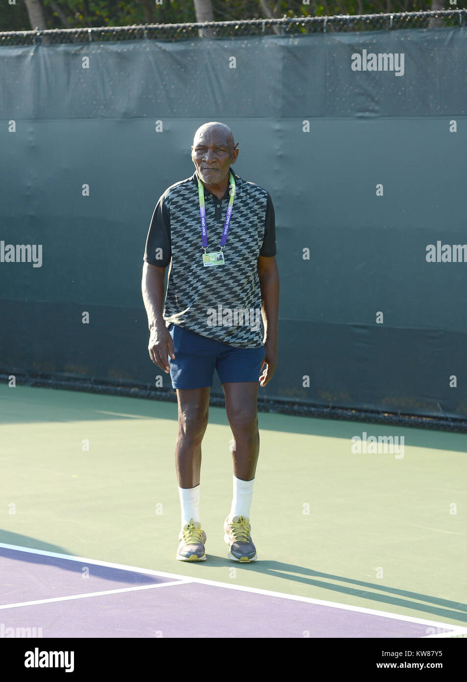 NEW YORK, NY - JUNE 12: Lakeisha Williams, Richard Williams, Dylan ...