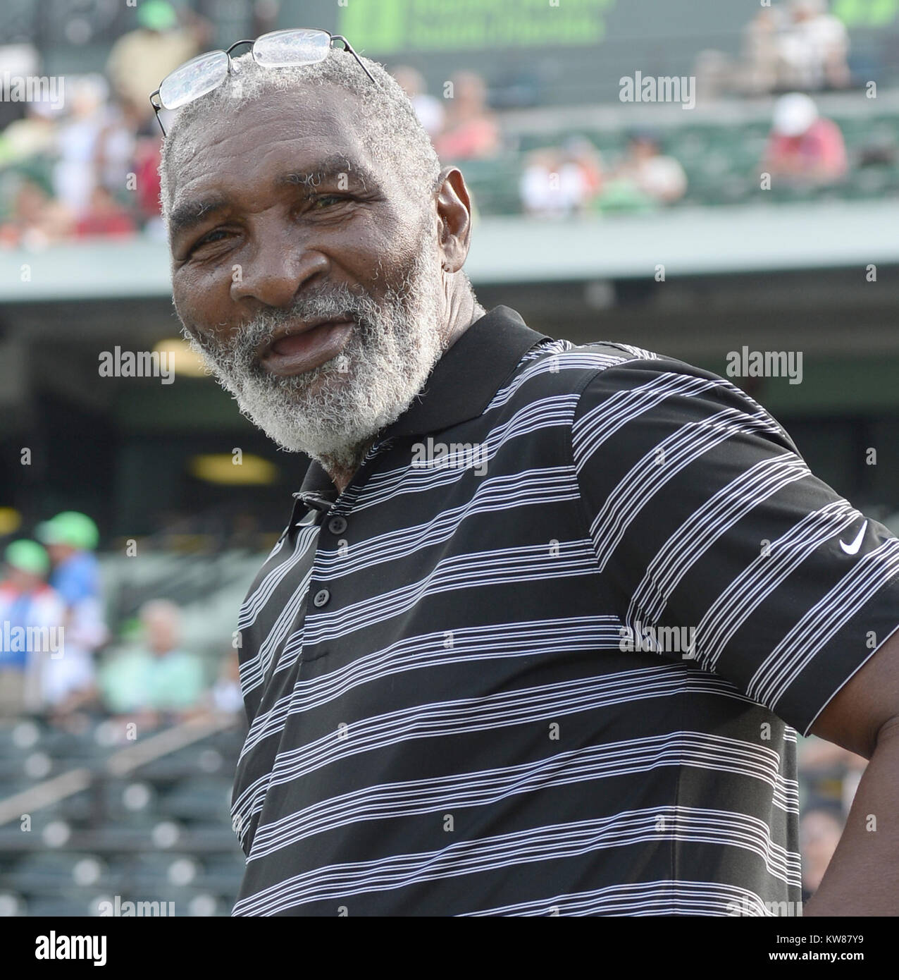 NEW YORK, NY - JUNE 12: Lakeisha Williams, Richard Williams, Dylan ...