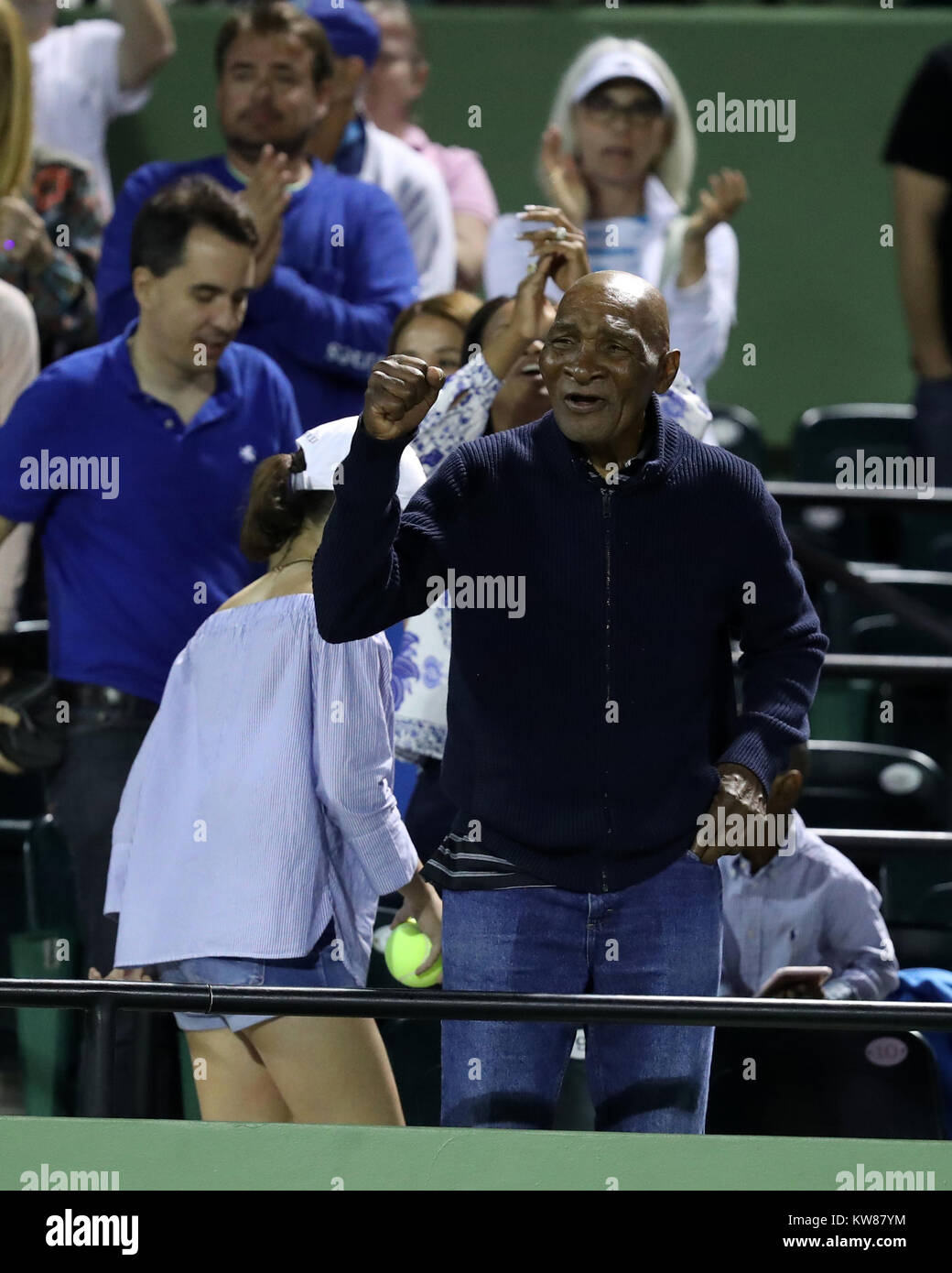 NEW YORK, NY - JUNE 12: Lakeisha Williams, Richard Williams, Dylan ...