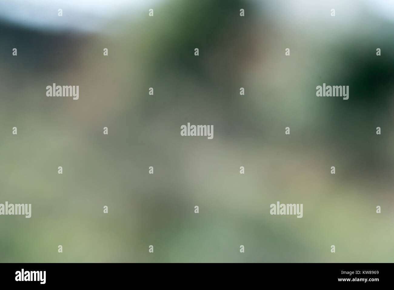 Out of focus from the nature for background Stock Photo - Alamy