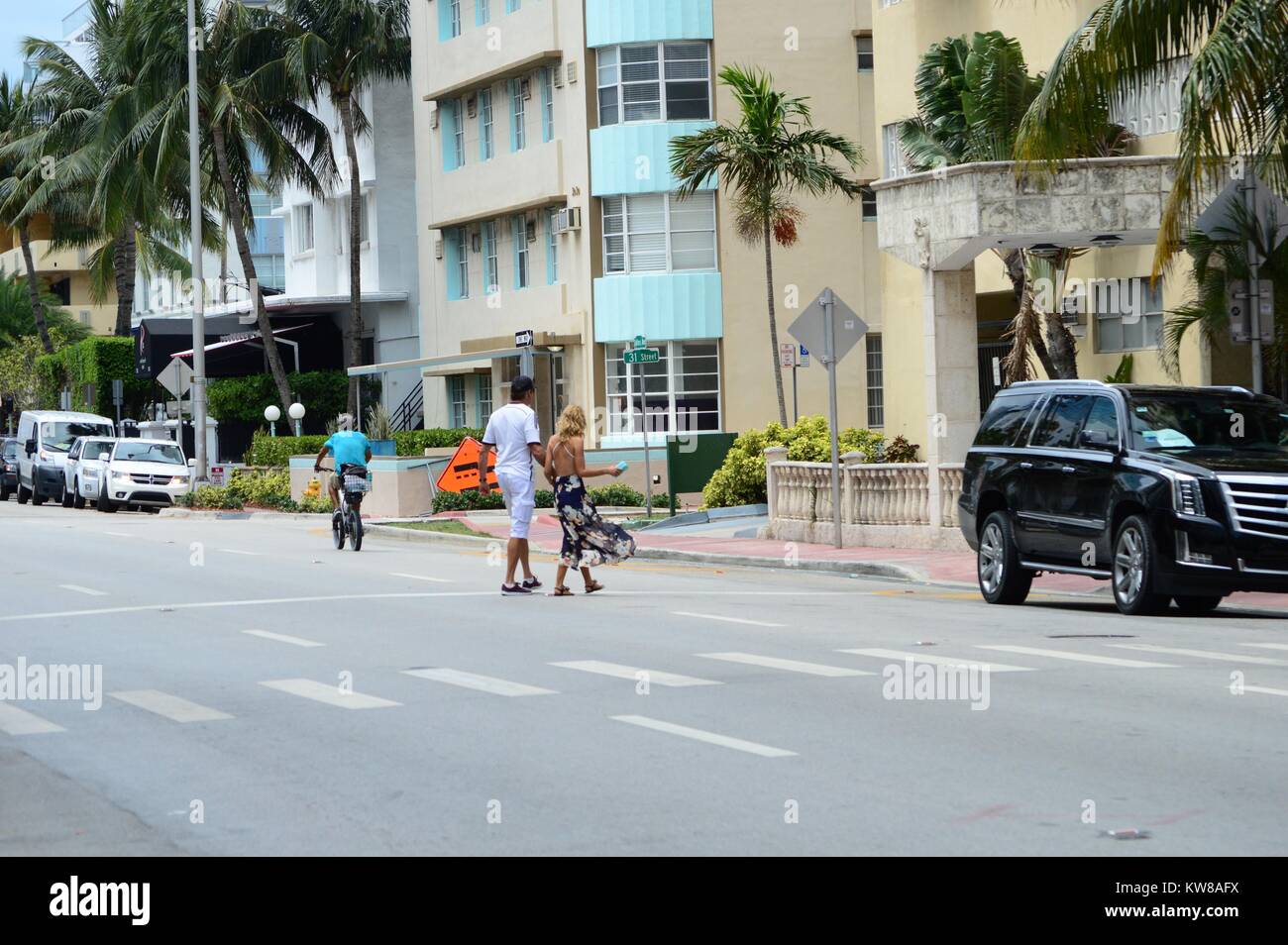 Hayley hasselhoff baywatch hi-res stock photography and images - Alamy