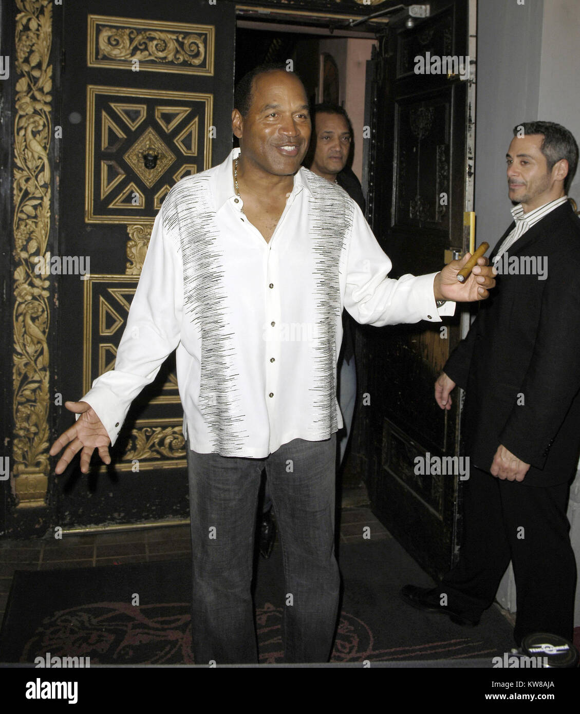 Dennis rodman and family hi-res stock photography and images - Alamy