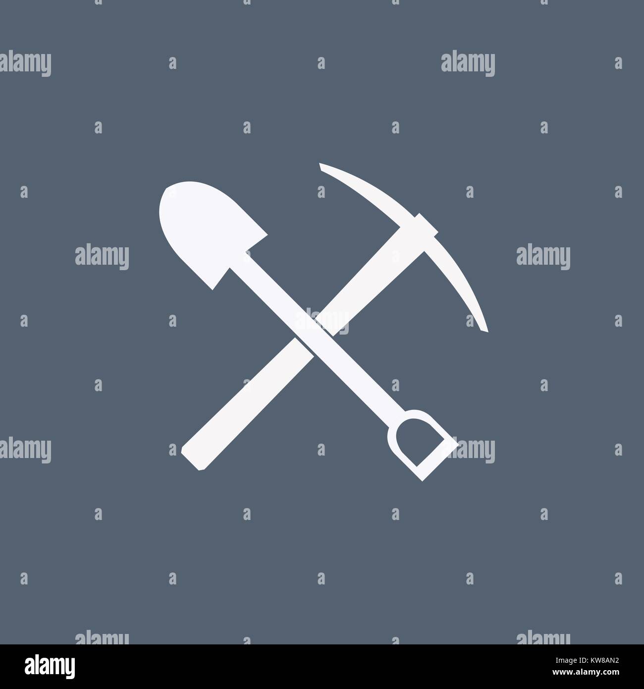 Mining machine at Stock Vector Images - Alamy