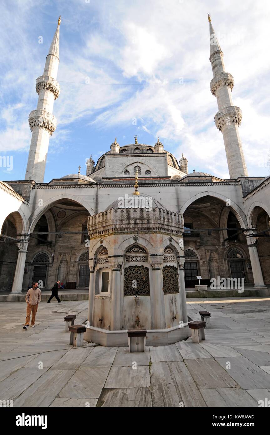 Iskele mosque hi-res stock photography and images - Alamy