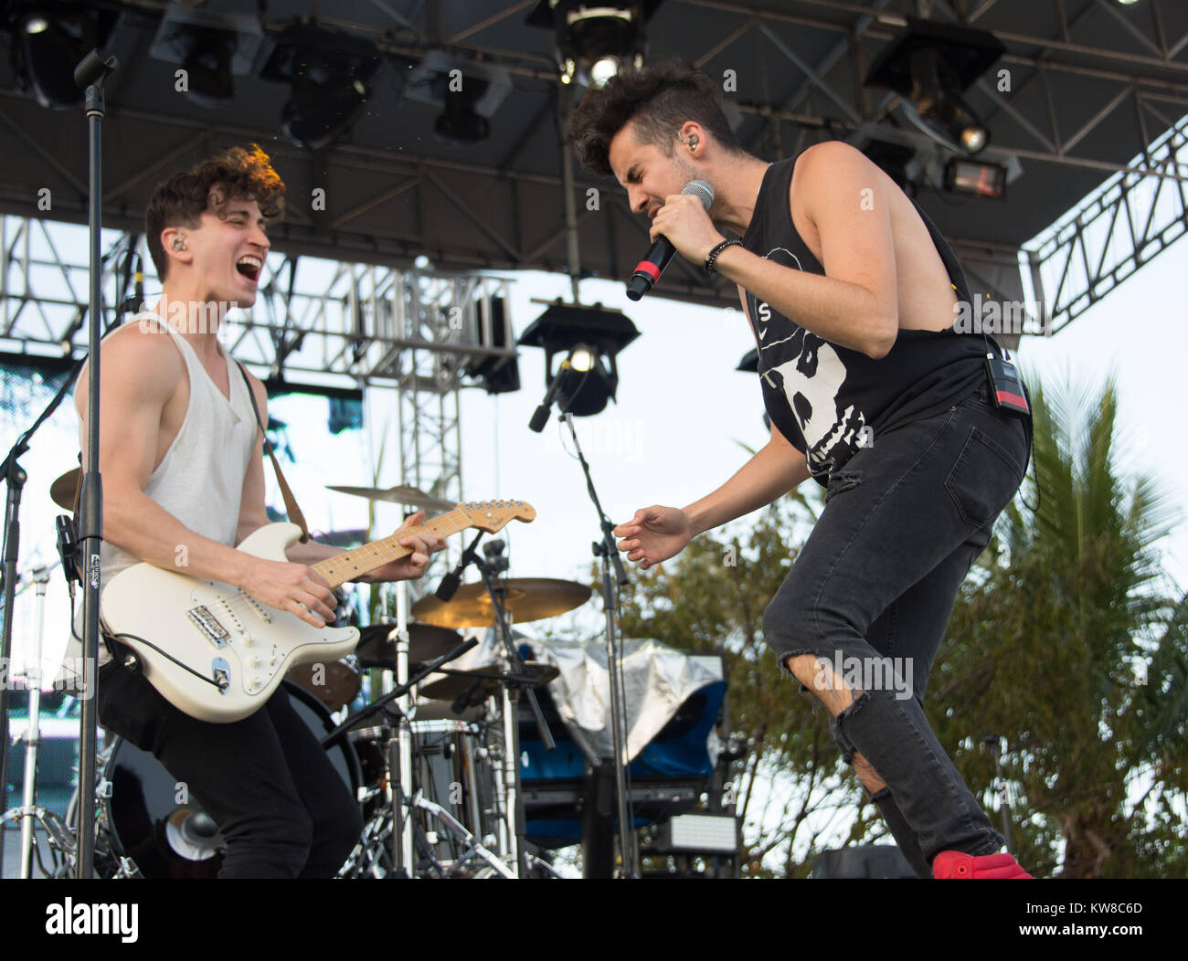 Dan rocco hi-res stock photography and images - Alamy