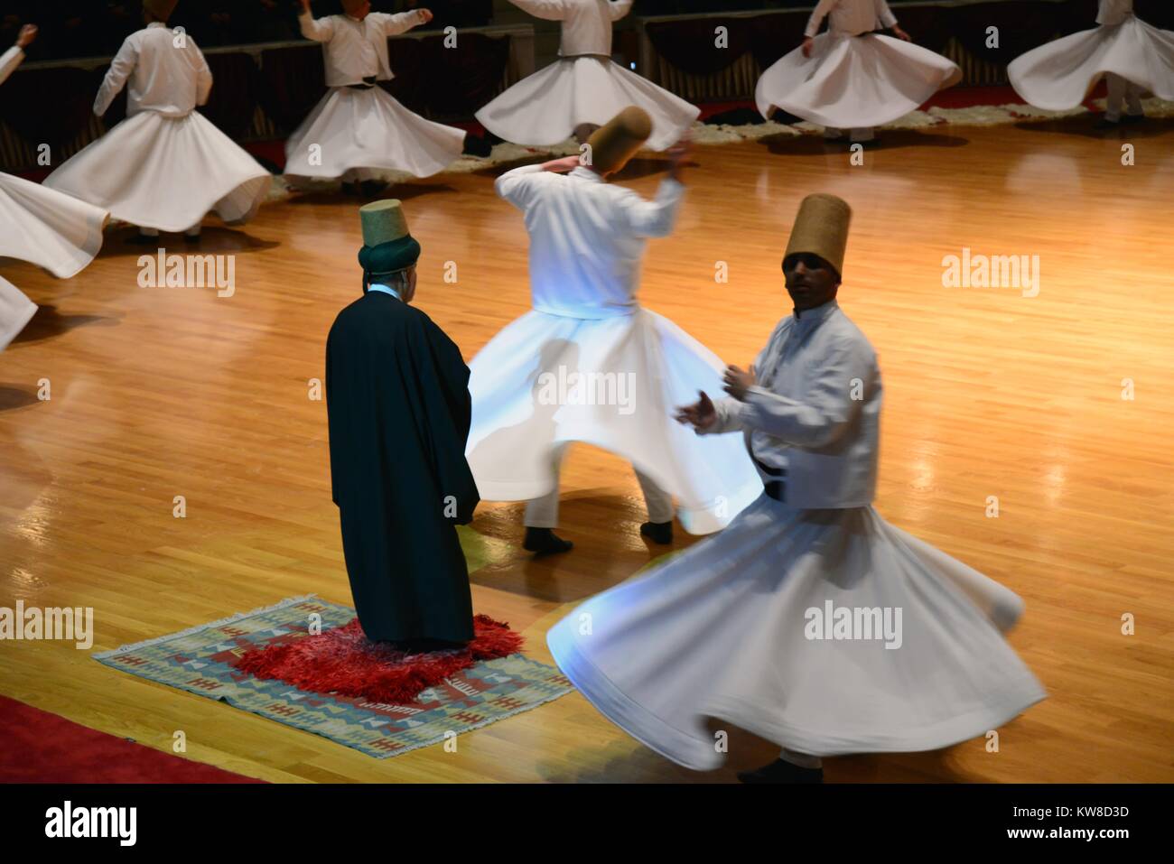 Sufi Prayer Stock Photos & Sufi Prayer Stock Images - Alamy
