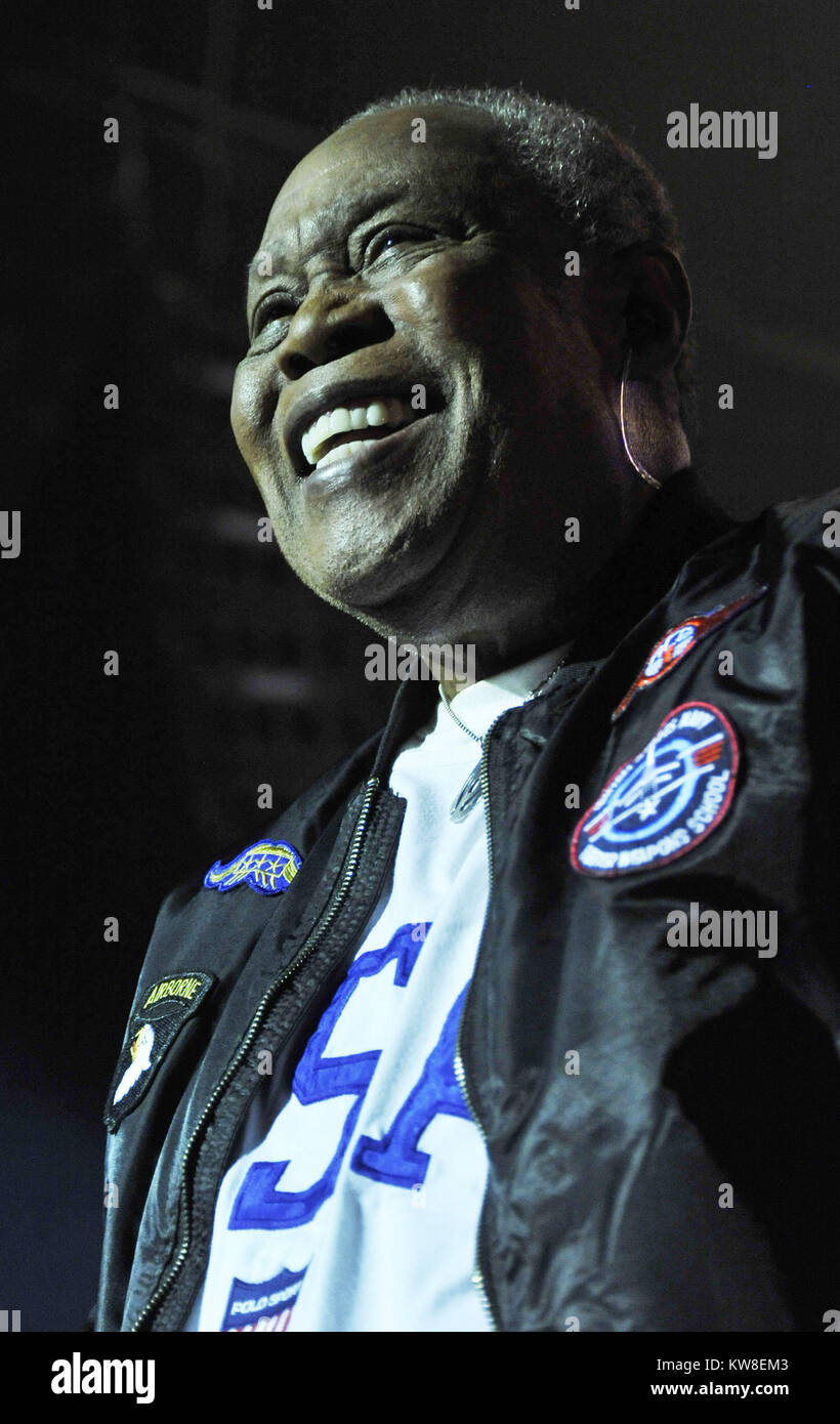 Guitar Legends Heroes Event - Performances Featuring: Sam Moore Where ...