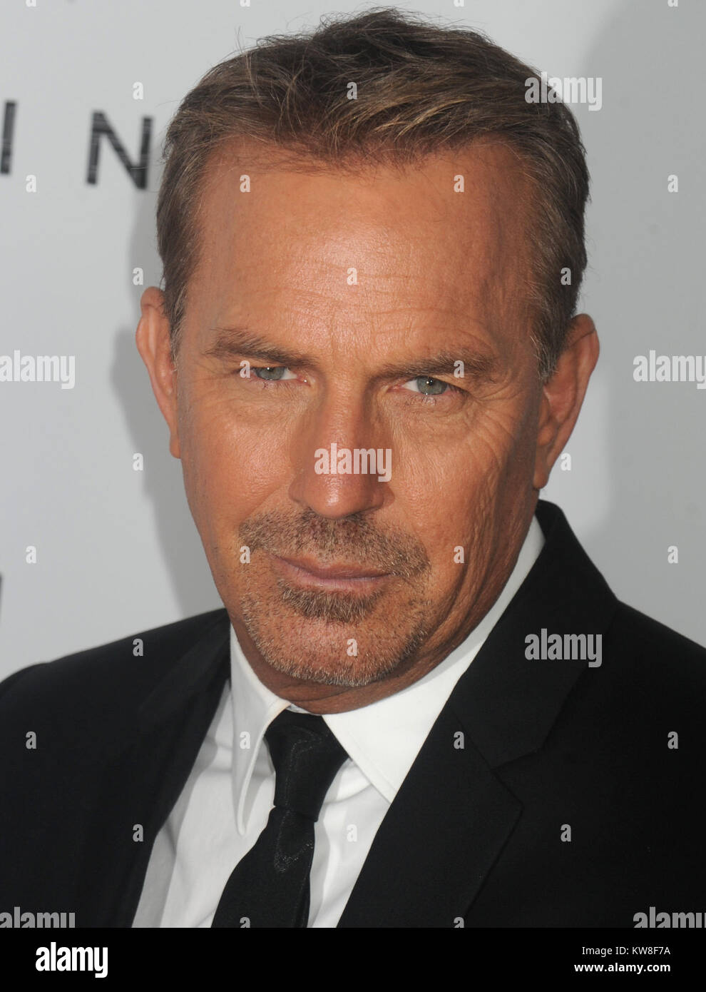 NEW YORK, NEW YORK - APRIL 11: Kevin Costner attends the New York ...