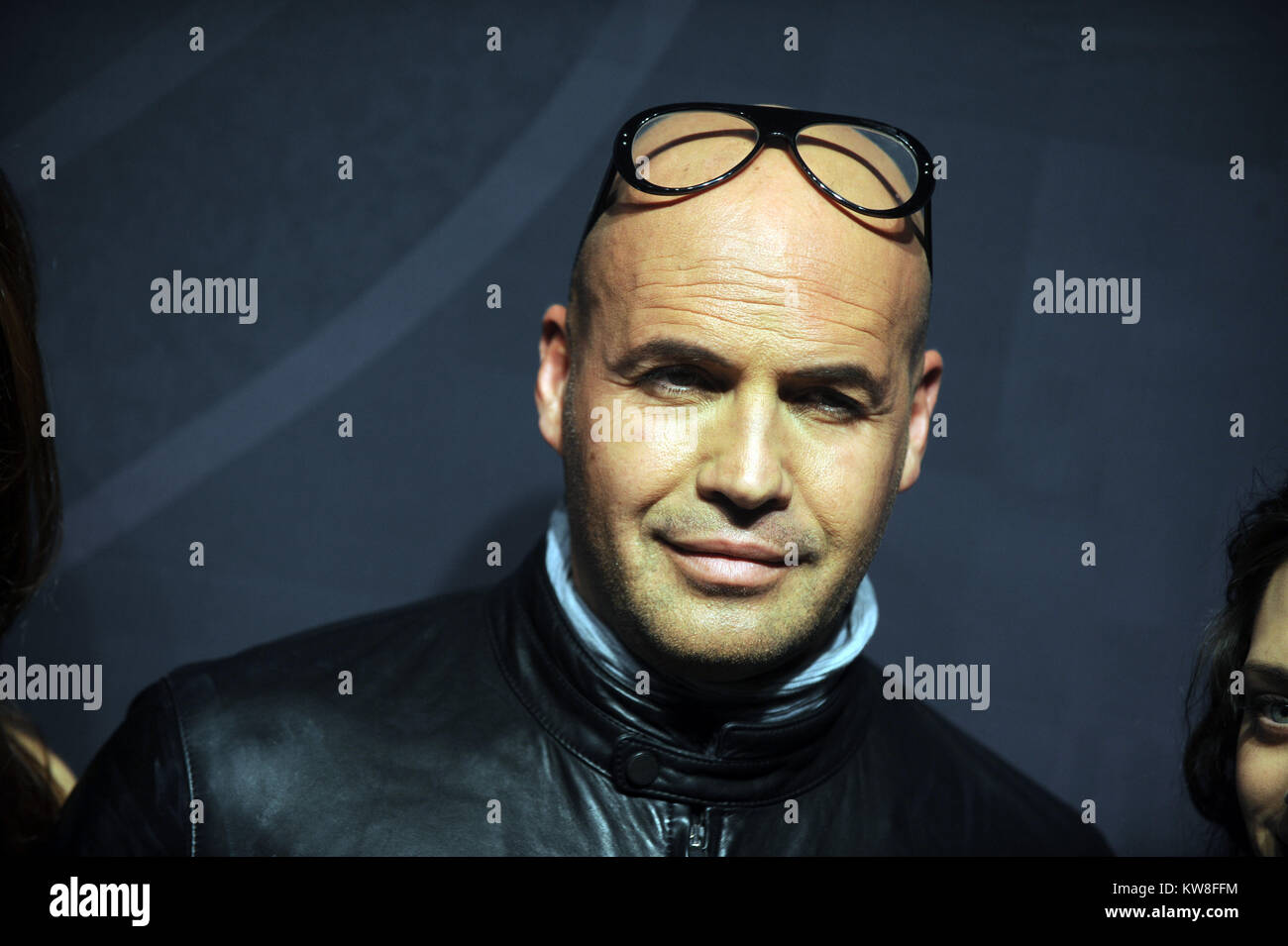 NEW YORK, NEW YORK - APRIL 07: Billy Zane attends the 2016 ABC Freeform ...