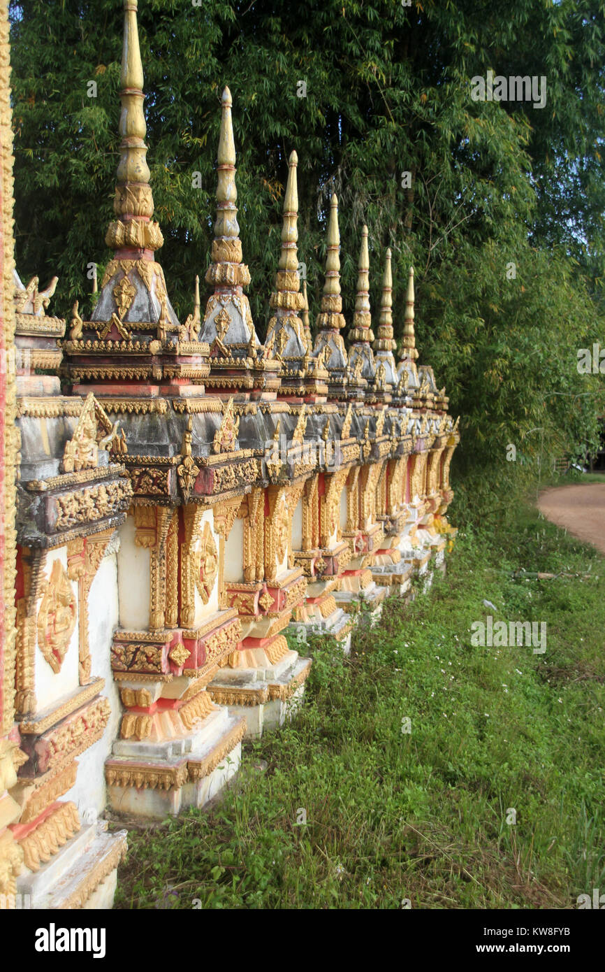 Phonsavan Laos High Resolution Stock Photography and Images - Alamy