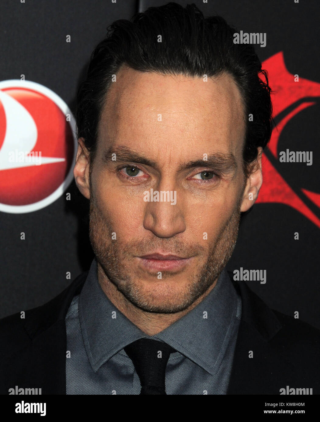 NEW YORK, NY - MARCH 20: Actor Ben Affleck attends the 'Batman V ...