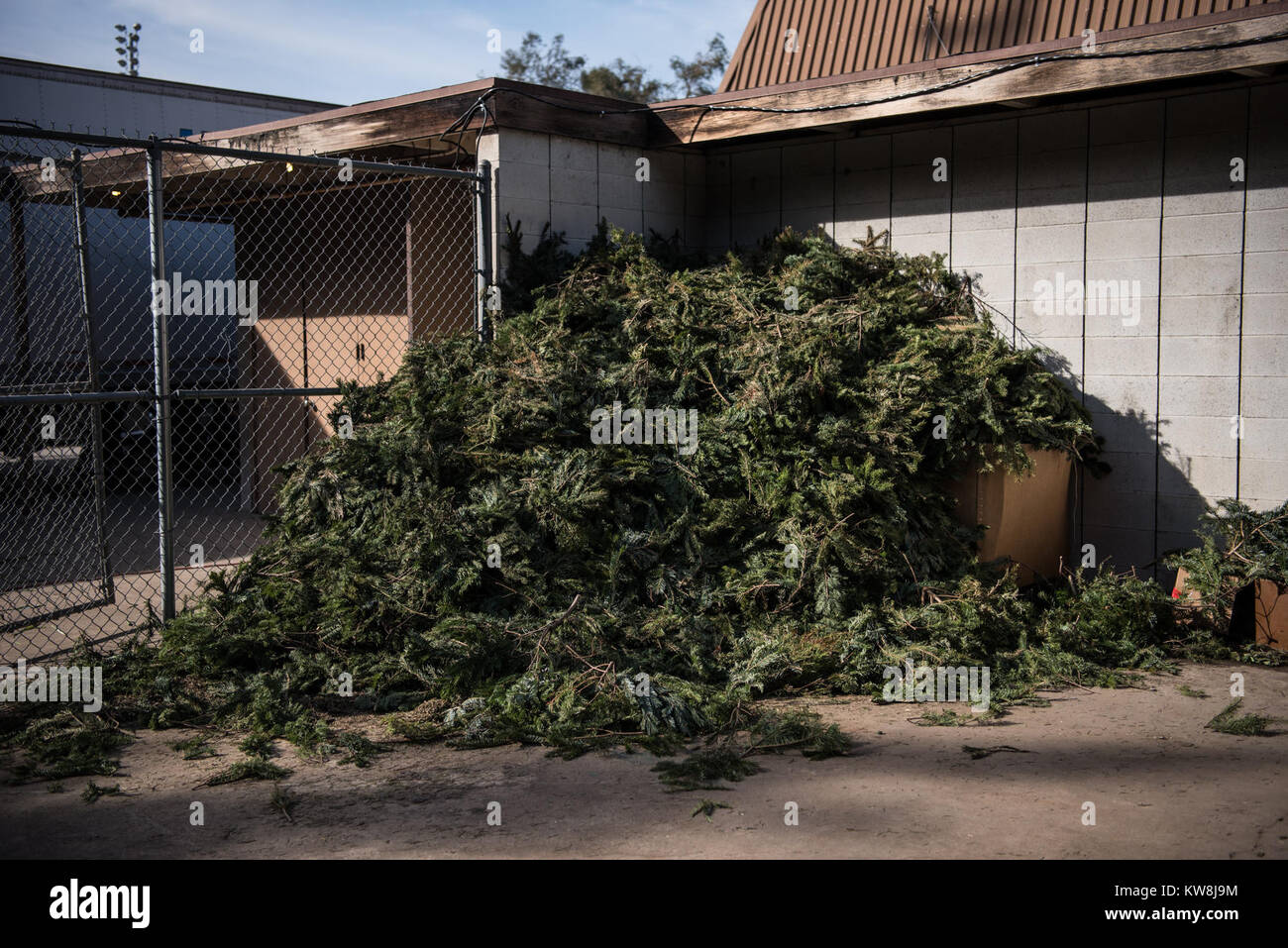 Leftover materials hi-res stock photography and images - Alamy