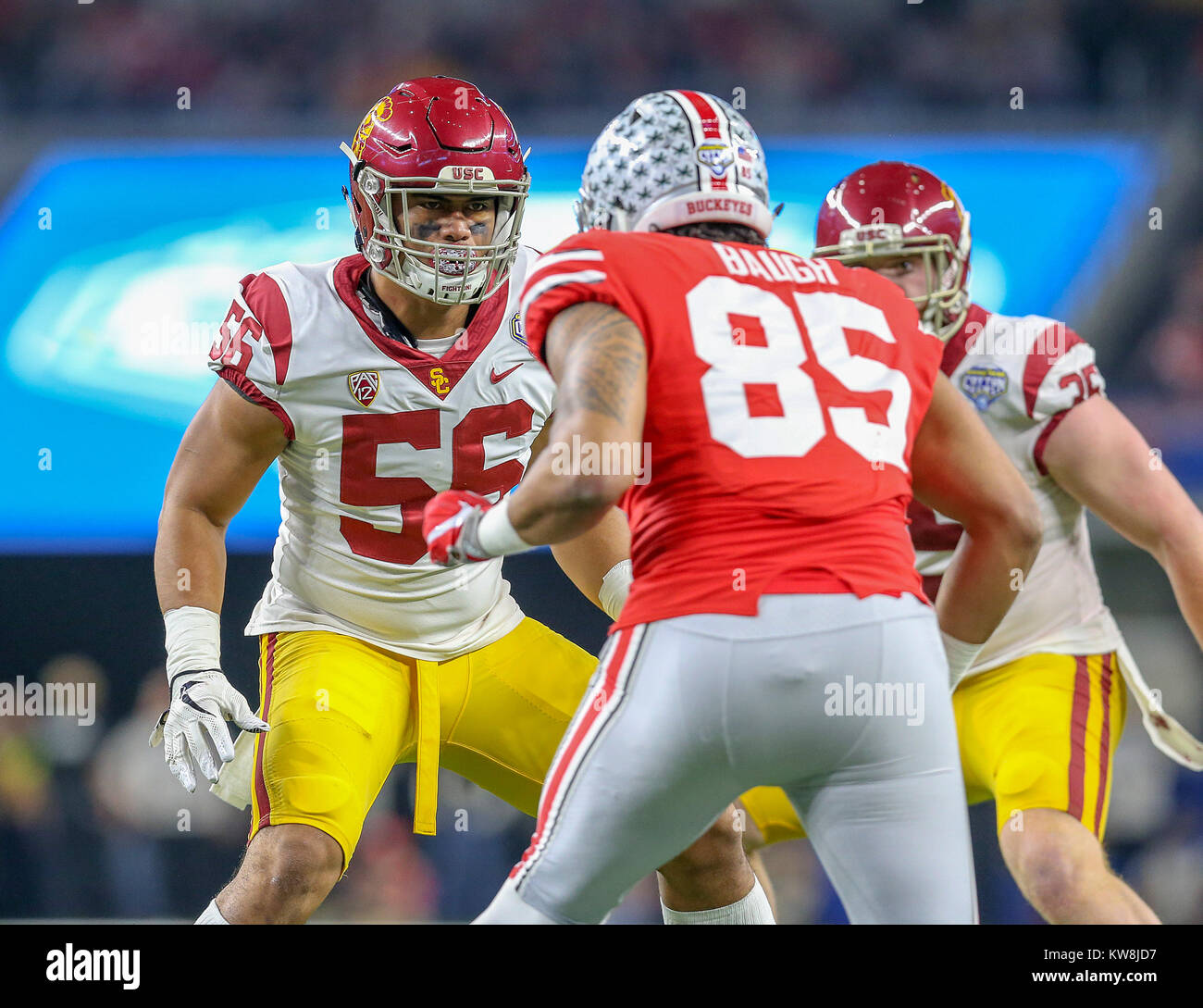 Jordan iosefa hi-res stock photography and images - Alamy