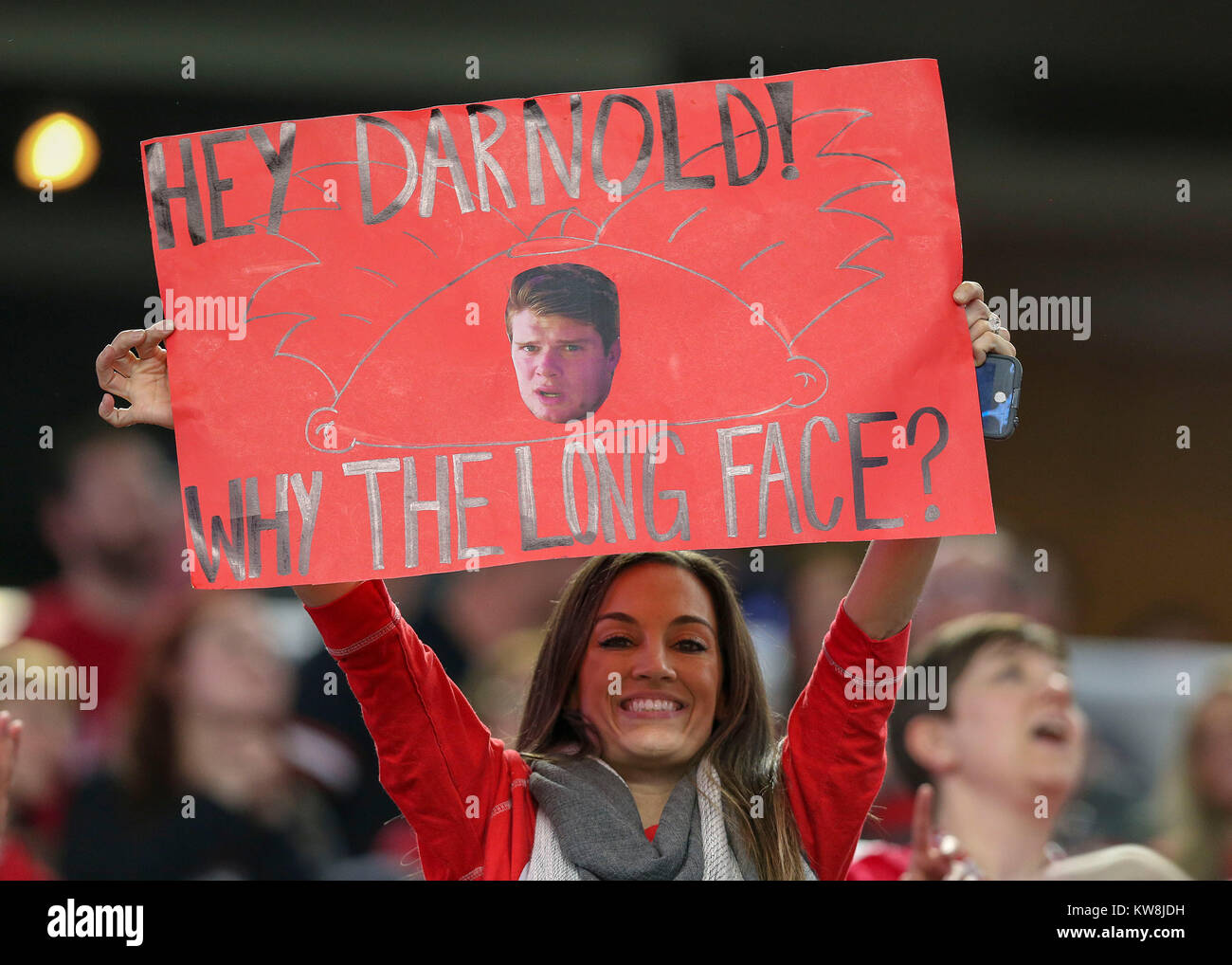 Buckeyes fan hi-res stock photography and images - Alamy