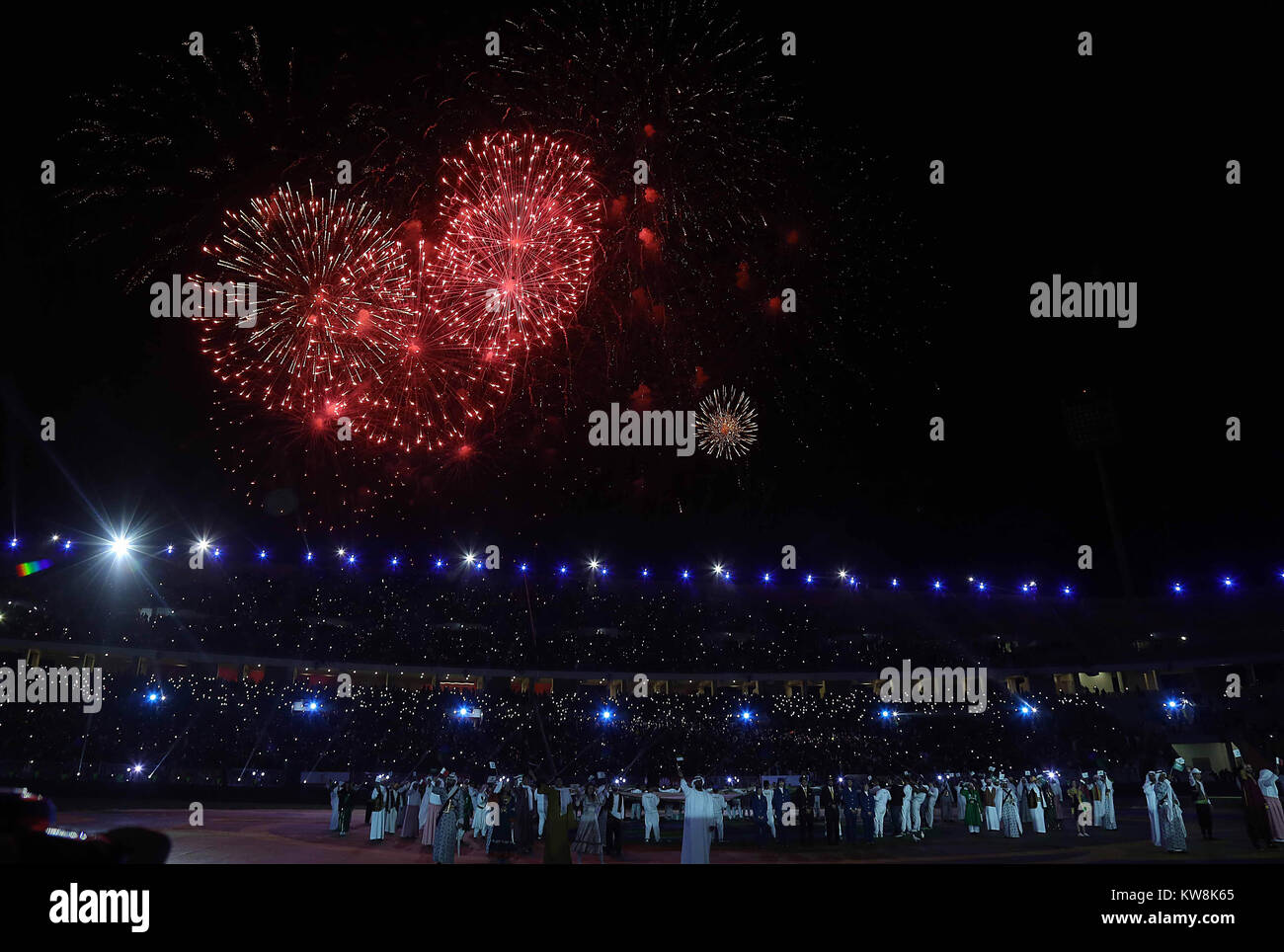 Alexandria, Alexandria, Egypt. 30th Dec, 2017. Egypt's Al-Ahly and ...