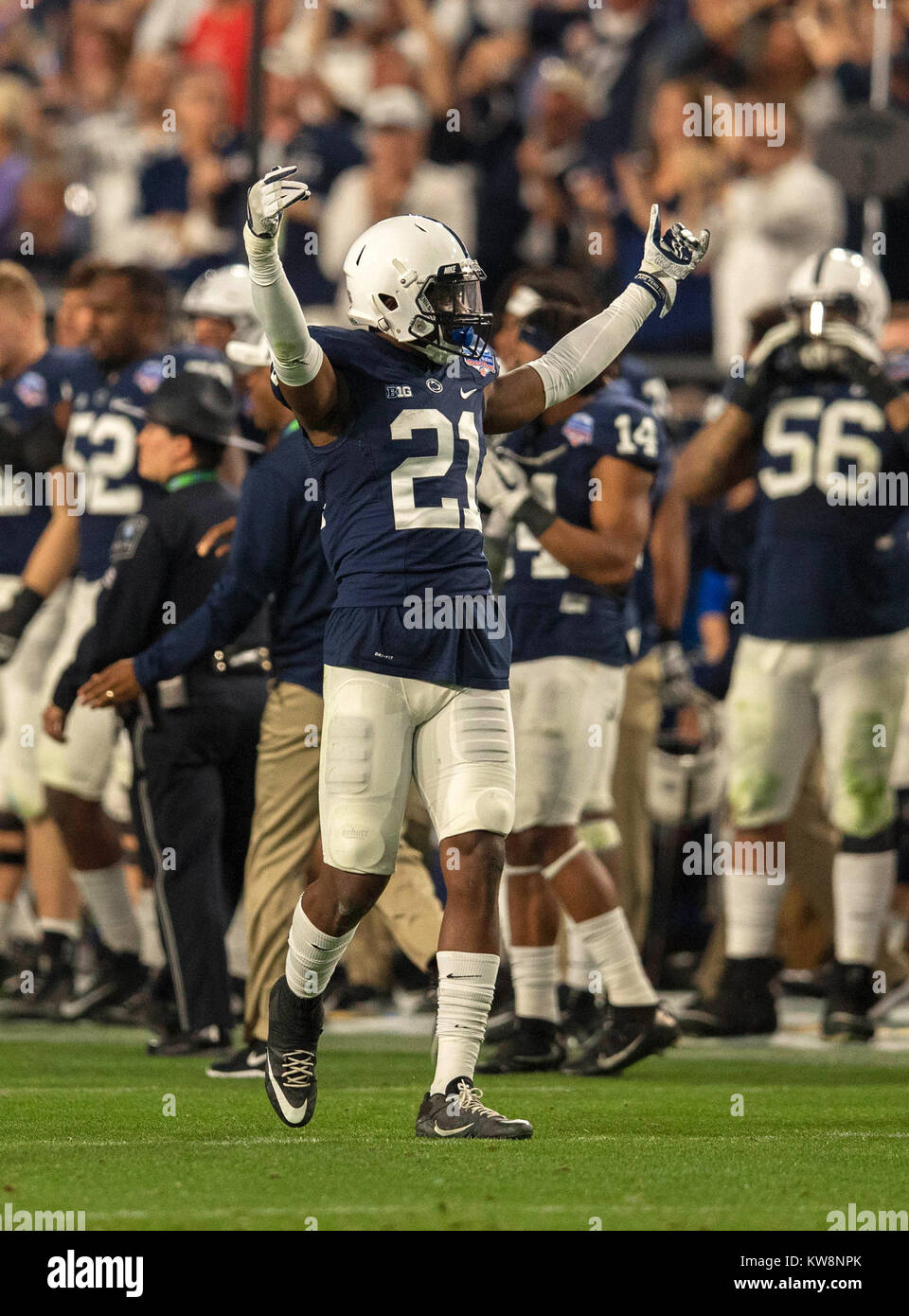 Amani oruwariye lions hi-res stock photography and images - Alamy