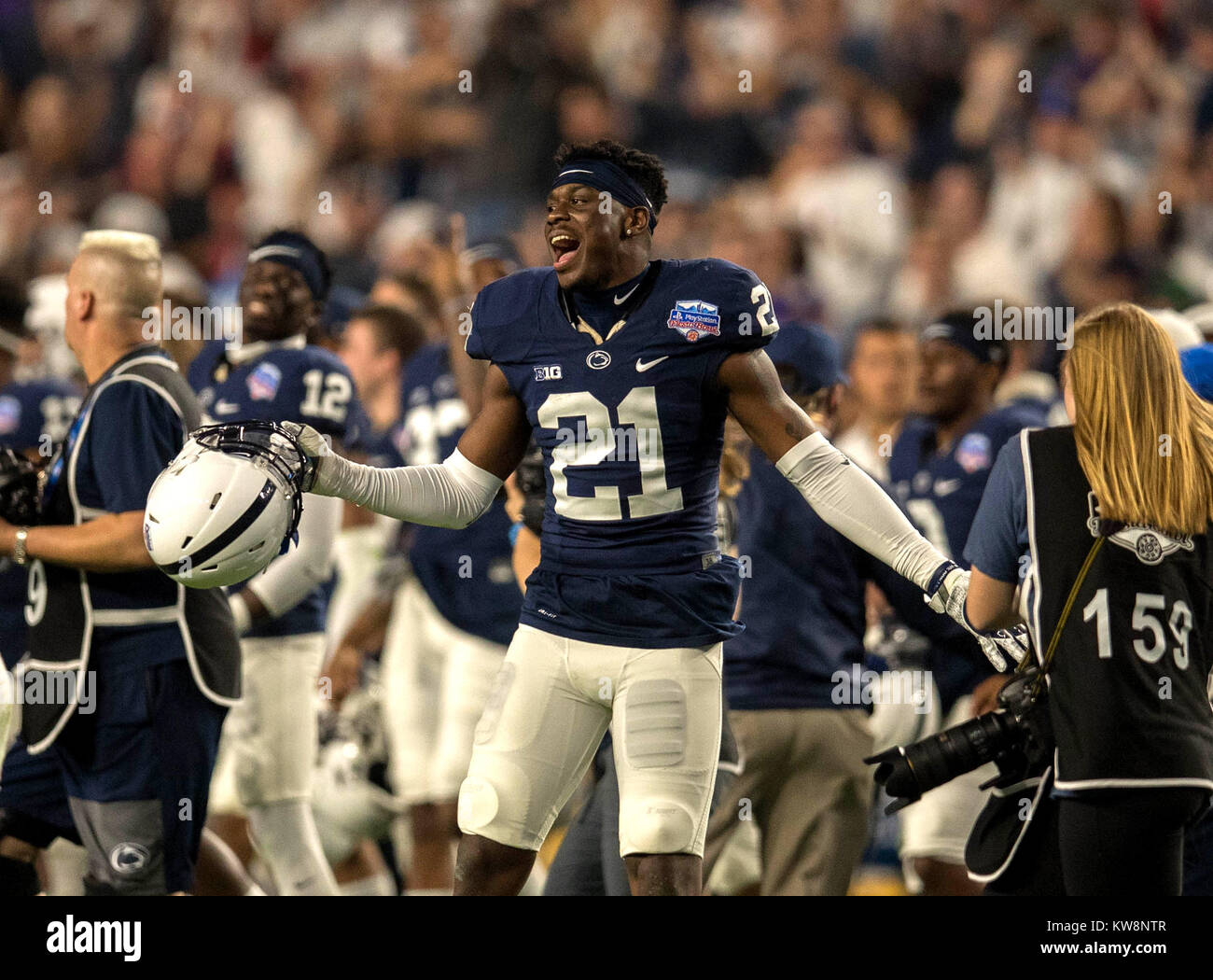 Amani oruwariye lions hi-res stock photography and images - Alamy