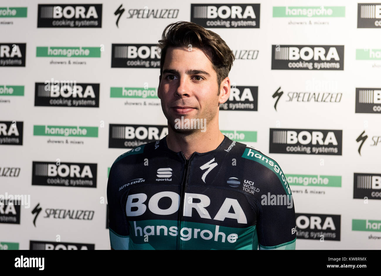 Michael schwarzmann hi-res stock photography and images - Alamy