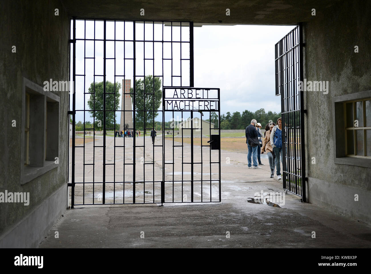 Nazi germany brandenburg gate hi-res stock photography and images - Alamy
