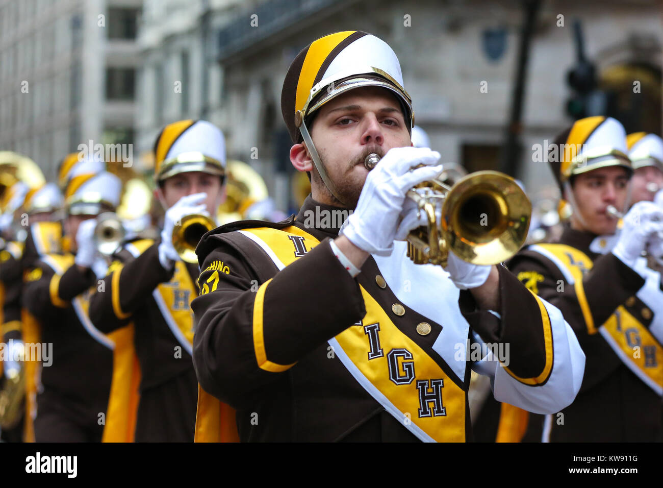 Traditional pomp performances hi-res stock photography and images - Alamy