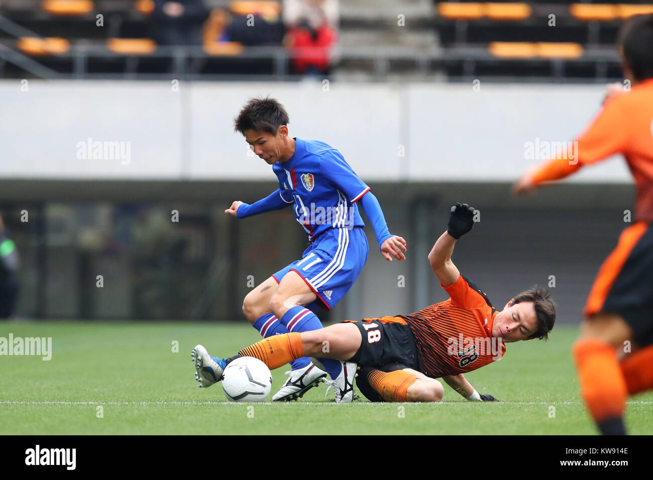 Shimizu Sakuragaoka High Resolution Stock Photography and Images - Alamy