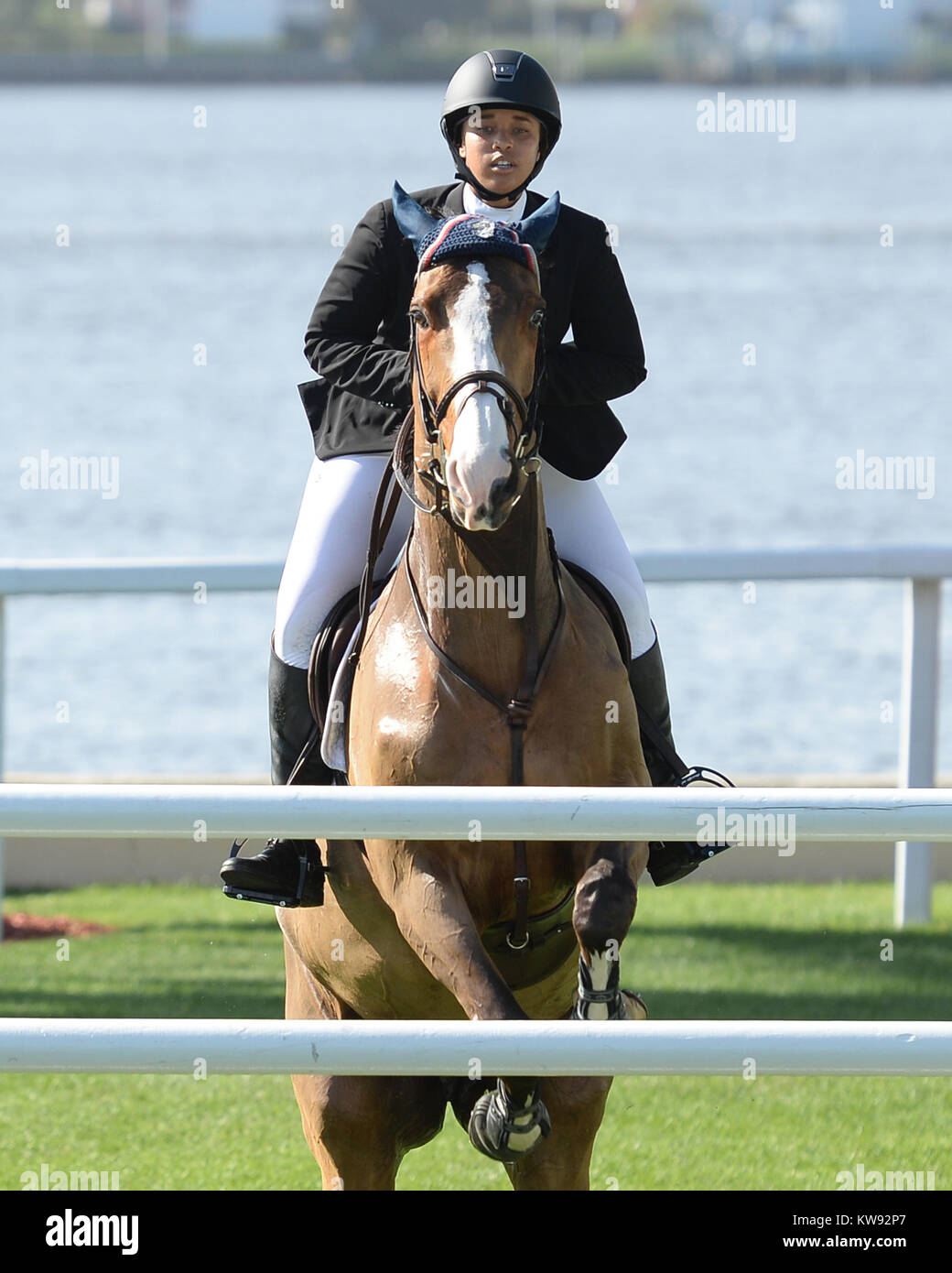 Paige johnson hi-res stock photography and images - Alamy