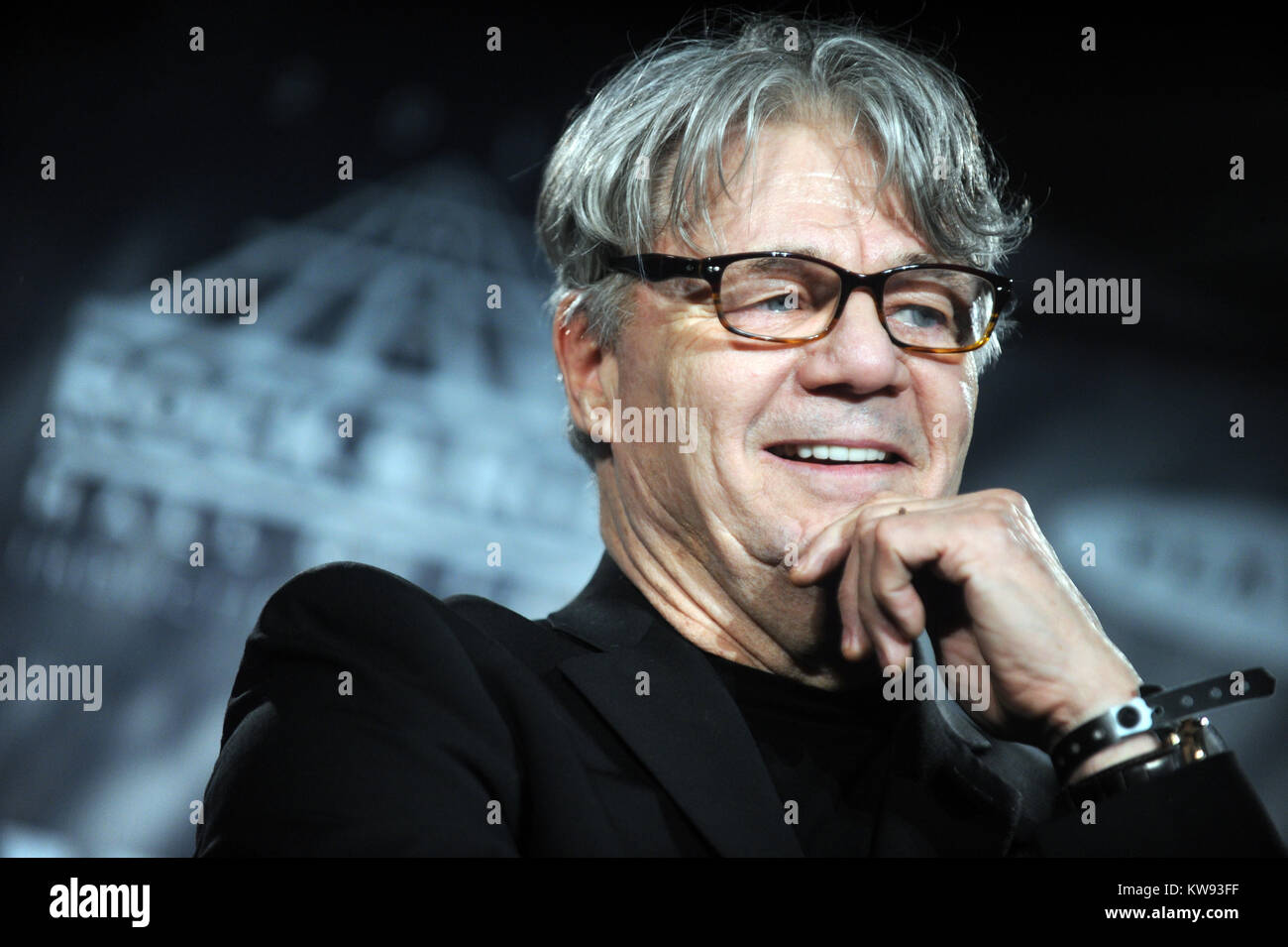 NEW YORK, NEW YORK - APRIL 08: (EMBARGOED TILL 04/16/2016) Musician ...