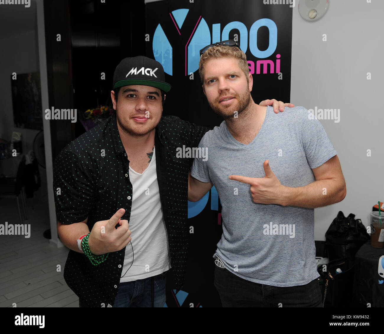 Dj morgan hi-res stock photography and images - Alamy