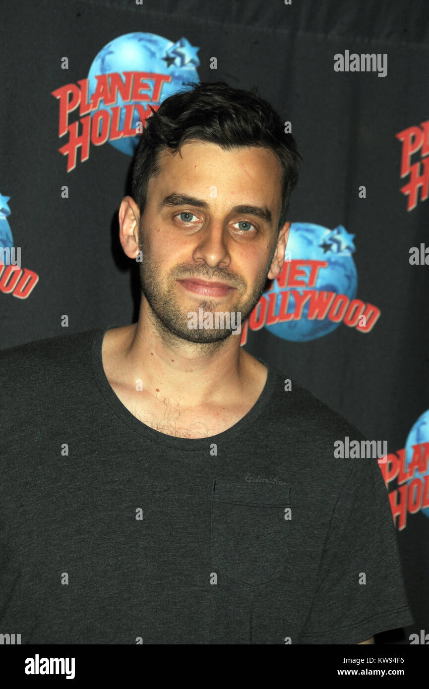 NEW YORK, NY - MARCH 17: Director Matt Sobel and actors Robin Weigert ...