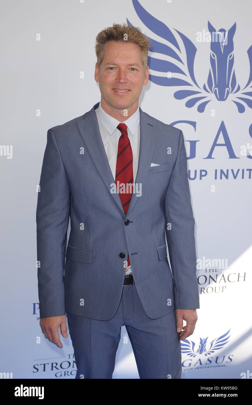 Patrick m knapp schwarzenegger hi-res stock photography and images - Alamy