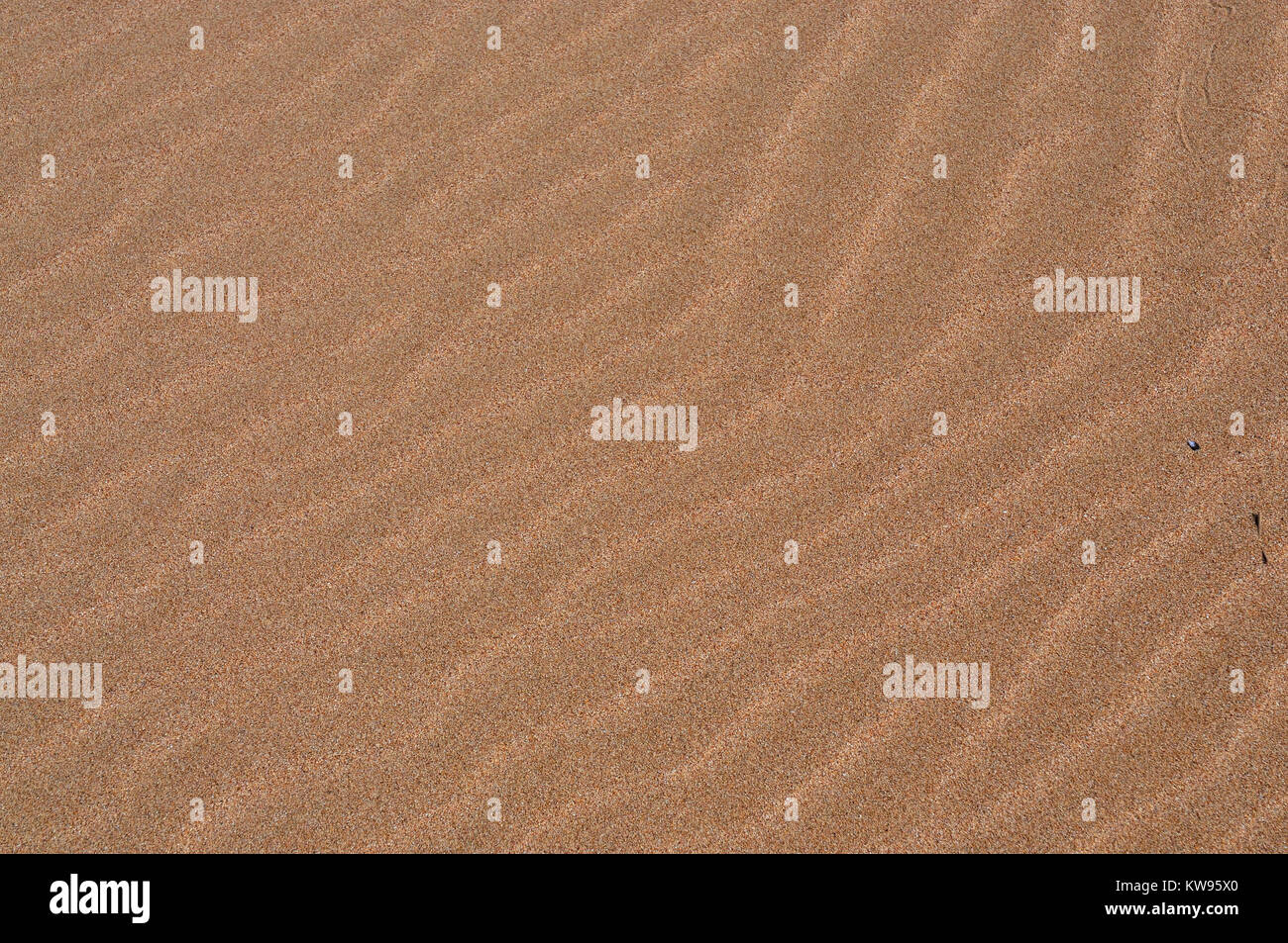 Sand detail for background Stock Photo - Alamy