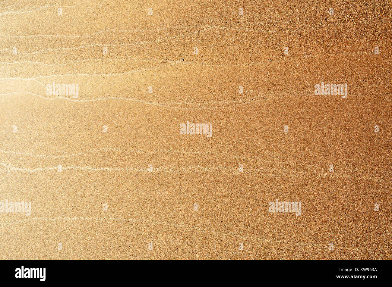 Sand detail for background Stock Photo - Alamy